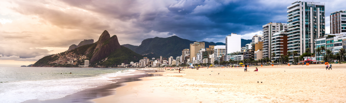 Rio de Janeiro All Inclusive Holidays - Rio de Janeiro Holidays from ...